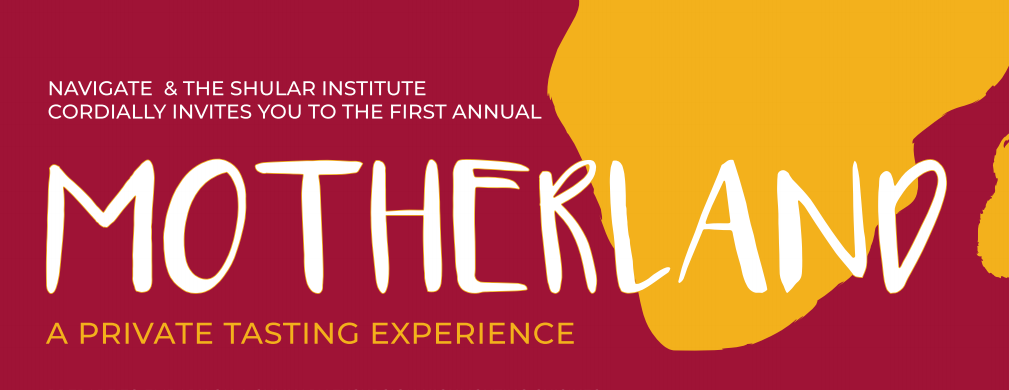 Motherland Dinner Series – Yolaskitchen